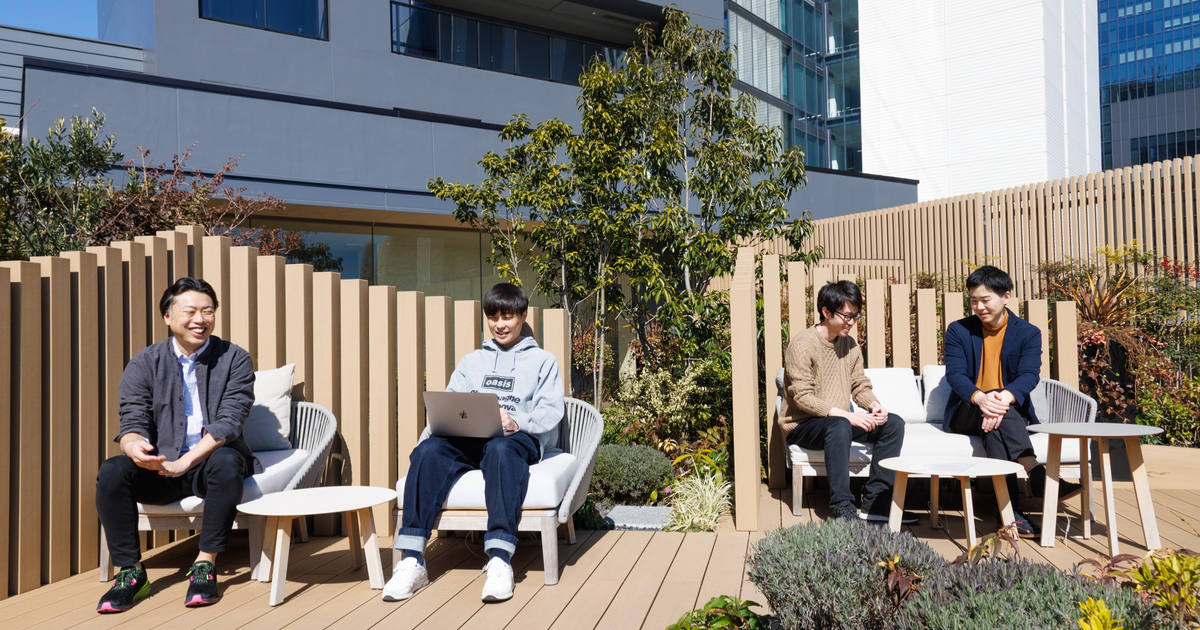 React Nativeエンジニア募集 – モバイルアプリ開発プロジェクト - TechSuite株式会社のモバイルエンジニアの採用 - Wantedly