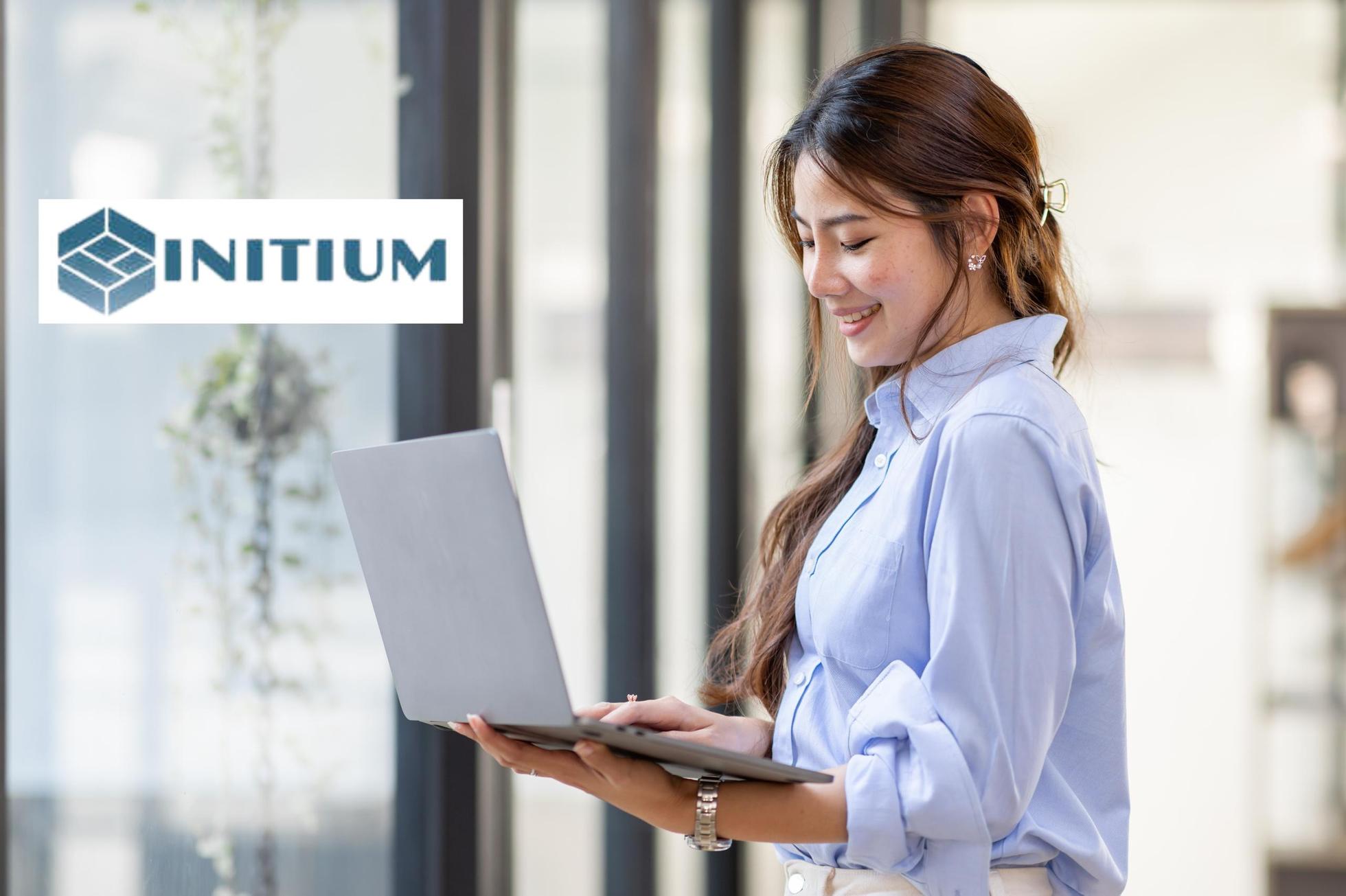 Webデザイナーを大募集🌈 熱量の高い仲間と働ける環境です！ - 株式会社INITIUMのUI/UXデザイナーの採用 - Wantedly