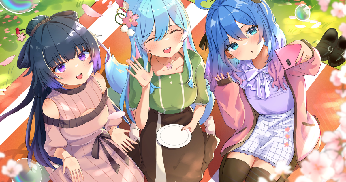 VTuber業界のオーディションスタッフ！営業経験者積極採用！ - 株式会社cozoruのその他の採用 - Wantedly