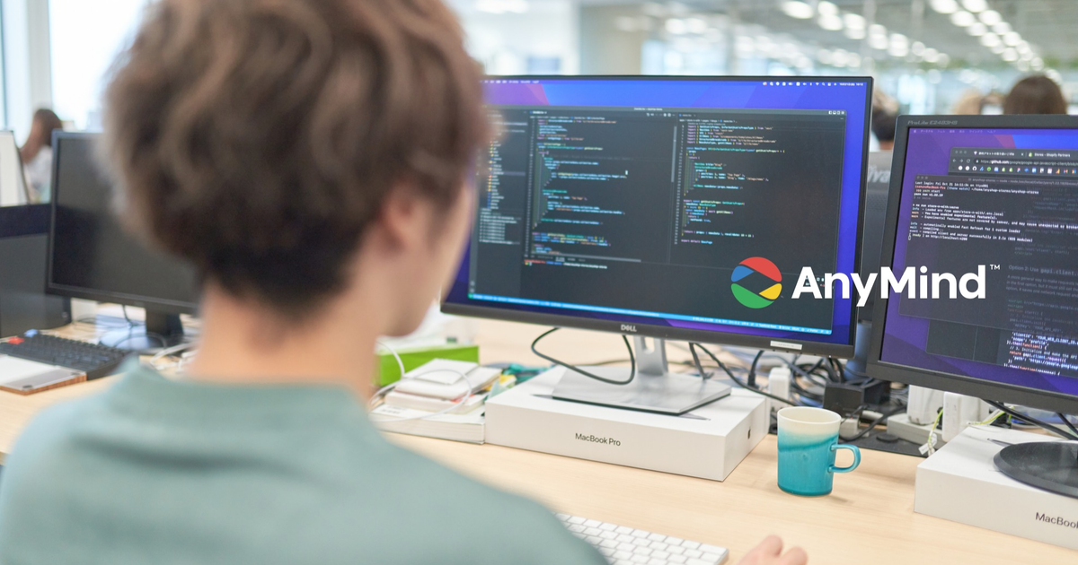 EC/D2C領域特化WEBデザイナー｜デザイン×マーケティング - AnyMind GroupのUI/UXデザイナーの採用 - Wantedly