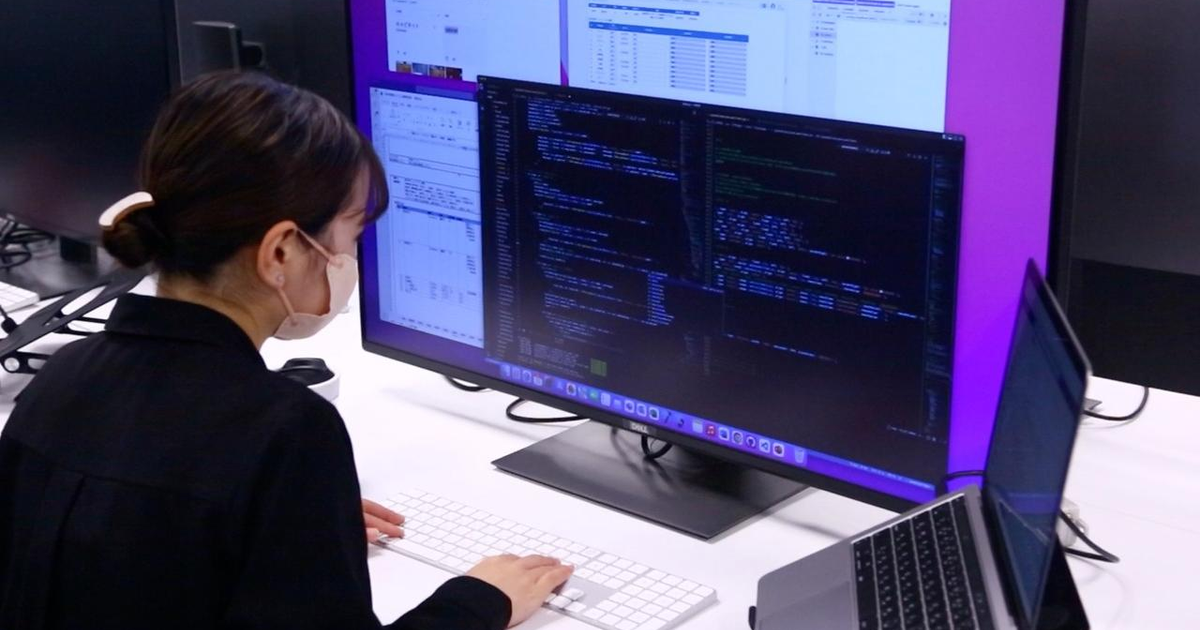 社内ツールのバックエンド開発を支援するAWS x Rubyエンジニア募集！ - 株式会社 レイヴンのWebエンジニアの採用 - Wantedly