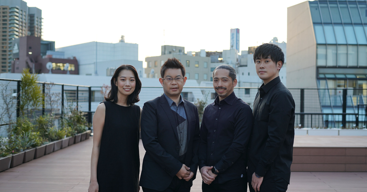 新規事業立ち上げに挑戦！UXデザイナー募集 - Spirete株式会社のUI/UXデザイナーの採用 - Wantedly