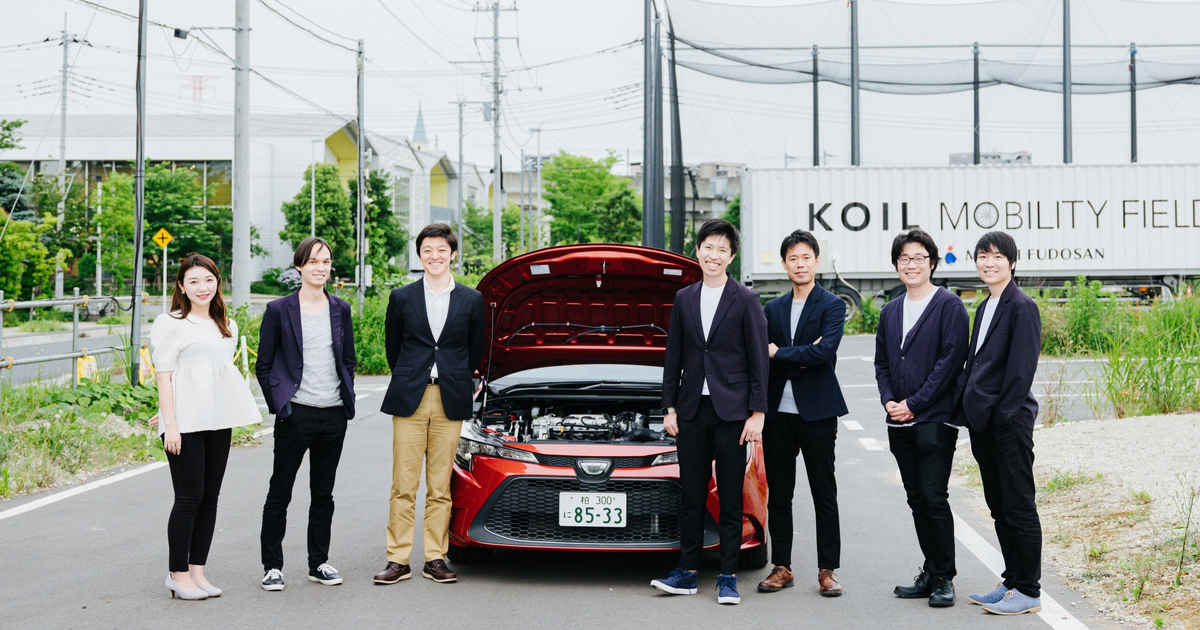 ハードウェア人材オープンポジション／完全自動運転EVの開発に興味がある方へ - Turing株式会社のシステムエンジニアの採用 - Wantedly