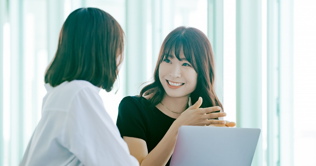 自分らしく働く│いま勢いのあるベンチャーで事務スキルを爆上げしませんか？ - 株式会社Yui'sの事務の採用 - Wantedly