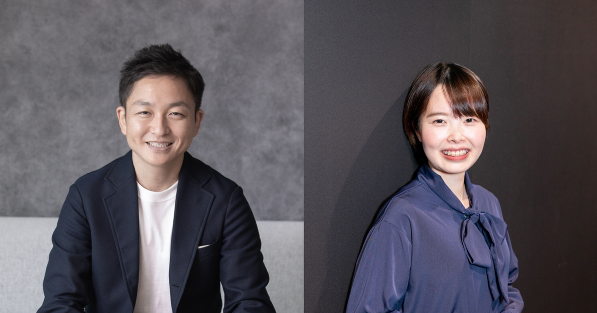 smartroundを軸に業務変革！脱属人化・投資先情報の一元化で理想的な投資管理へ。（株式会社MTG Ventures 柴田 裕貴さん、千種 杏奈さん） | スマートラウンド