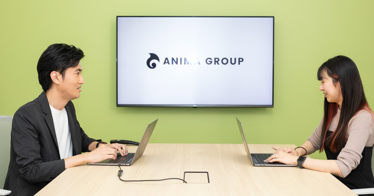 SaaSだけがCXじゃない。C向けでも1人の顧客を大事にしたいリード募集！ - 株式会社ANIMA GROUPのカスタマーサクセスの採用 - Wantedly