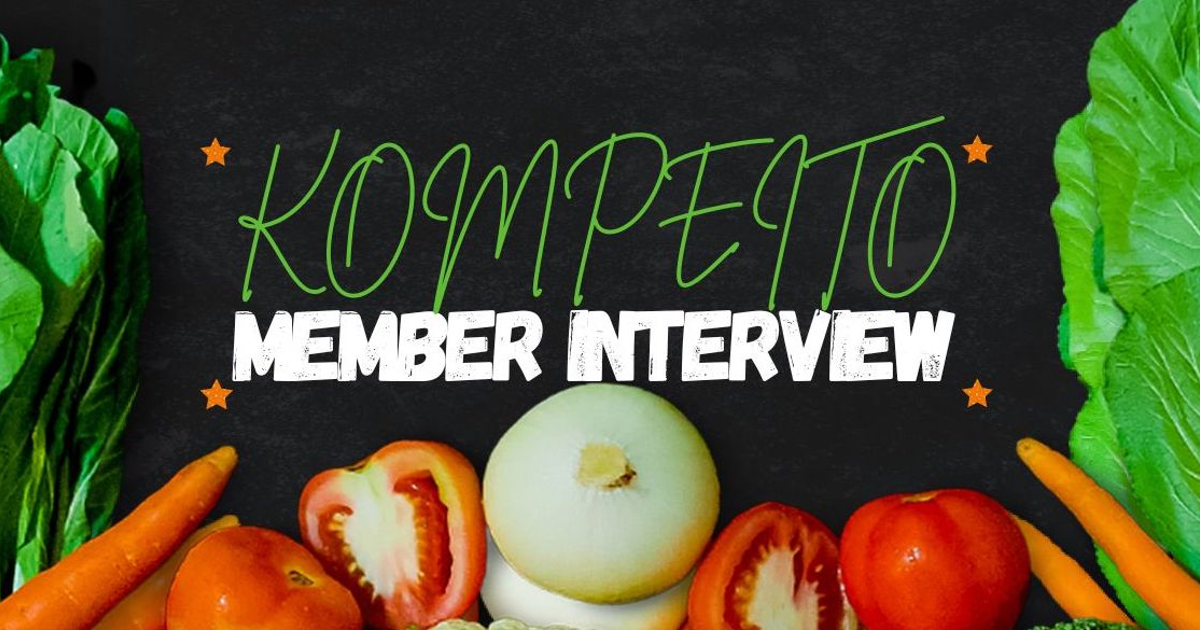 KOMPEITOの中の人🍅〜 ある仲間を紹介します〜【Vol.1】新卒社員編 | 株式会社KOMPEITO