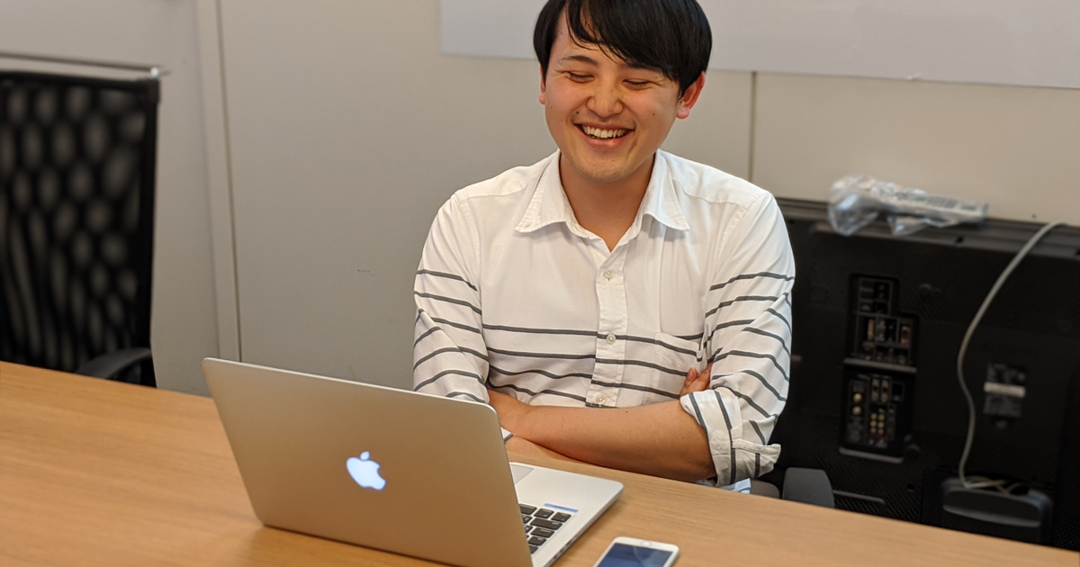 100万DL突破！自社アプリのサーバーサイドエンジニアを募集！！ - 株式会社ONE COMPATHのWebエンジニアの採用 - Wantedly