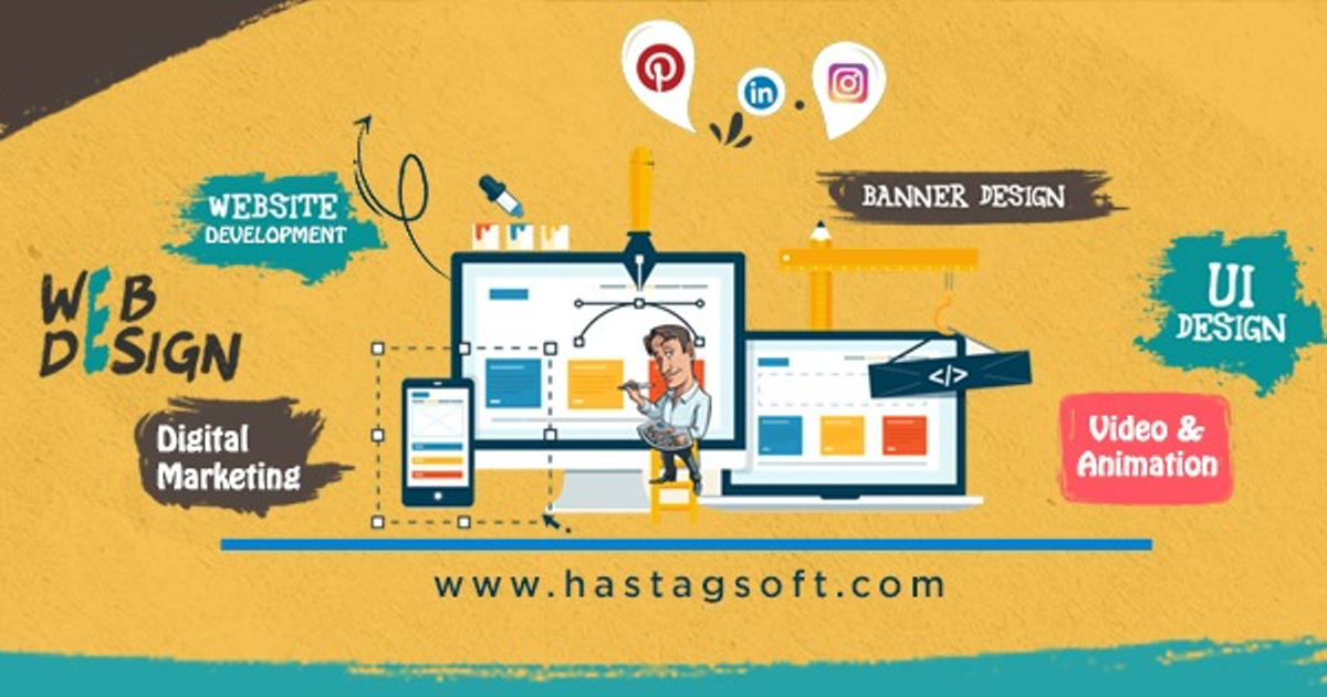 website development company in Jaipur