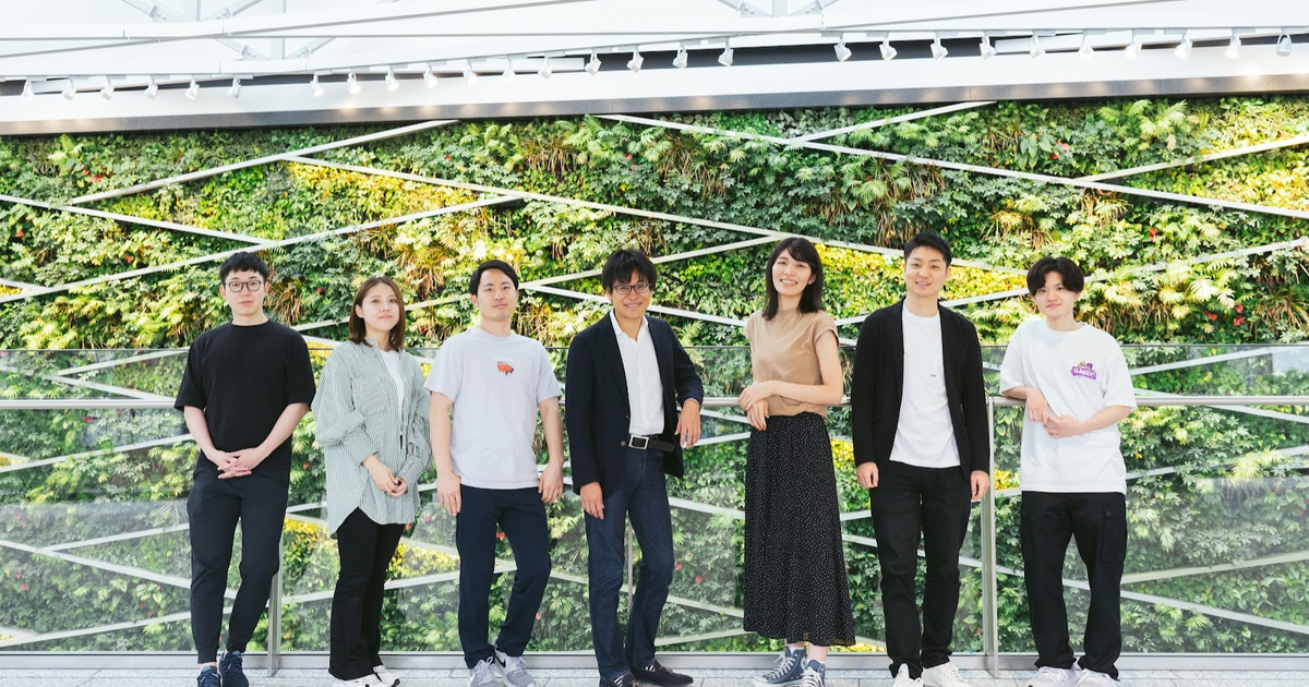 創業者全員がEXIT経験を持つ成長企業で業務効率化SaaSを開発しませんか - Yoom株式会社のWebエンジニアの採用 - Wantedly