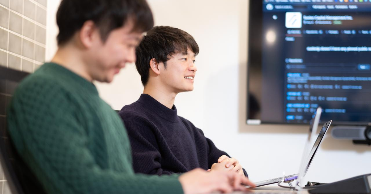 React | 資産運用の新しい当たり前をつくるフロントエンドエンジニア - 株式会社sustenキャピタル・マネジメントのWebエンジニアの採用 - Wantedly