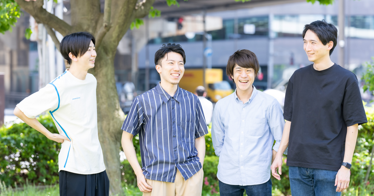 Next.js × Go｜ユーザーの課題解決に取り組むチームで働きたい方へ - toraco株式会社のWebエンジニアの採用 - Wantedly