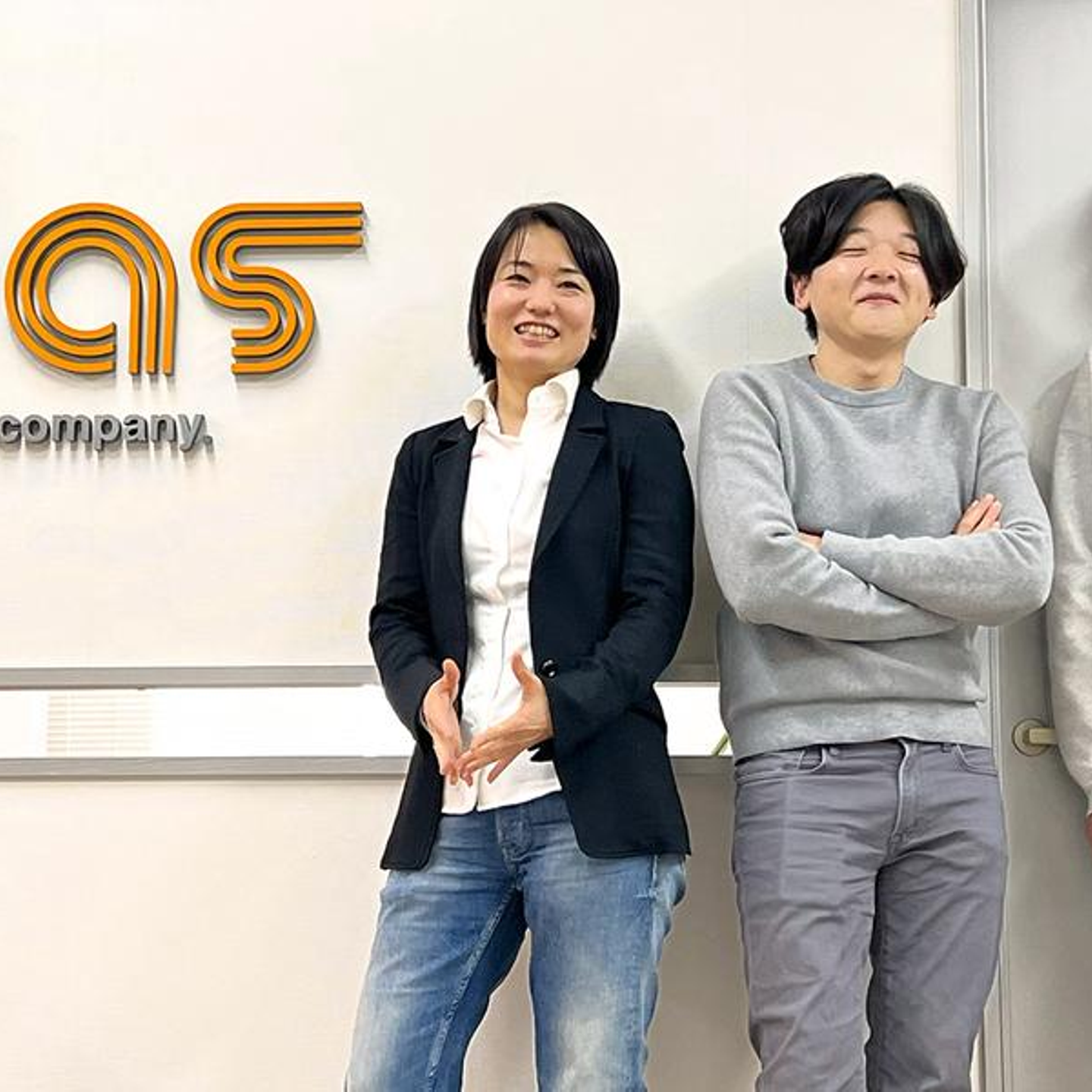 株式会社aradasの働き方とストーリー - Wantedly