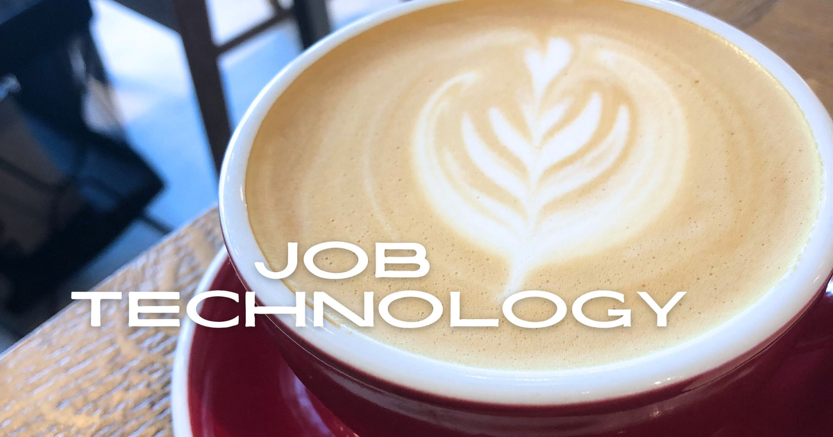 プログラミングの経験がなくても大丈夫！！|1から育てます！ - 株式会社JobTechnologyのWebエンジニアの採用 - Wantedly