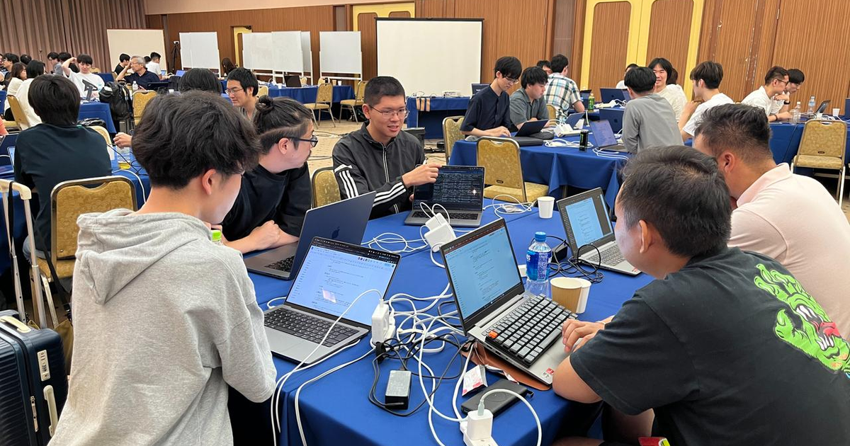 Web開発インターン/自社Webアプリケーション開発に挑戦しませんか？ - 株式会社TechouseのWebエンジニアの採用 - Wantedly