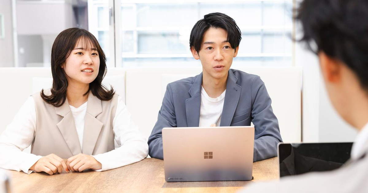 採用定着支援の就労サポートスタッフ募集！ - 株式会社HANDICAP CLOUDのその他の採用 - Wantedly