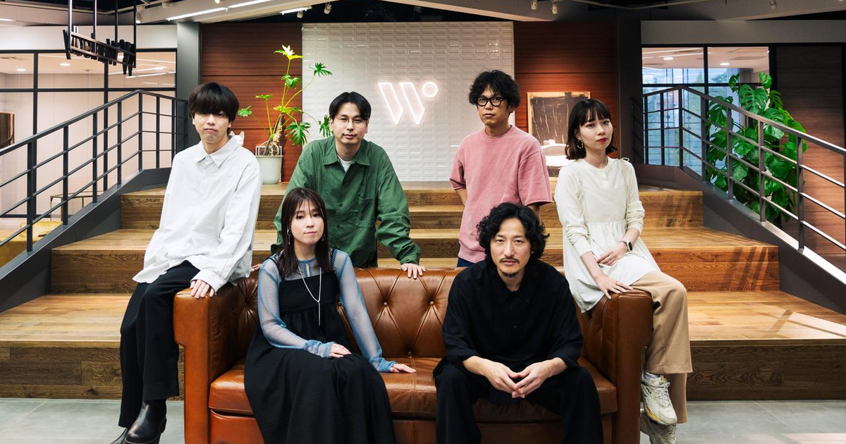 ブランドと市場の接点をデザインする。コミュニケーションデザイナー募集 - Wantedly, Inc.のデザイン・アートの採用 - Wantedly