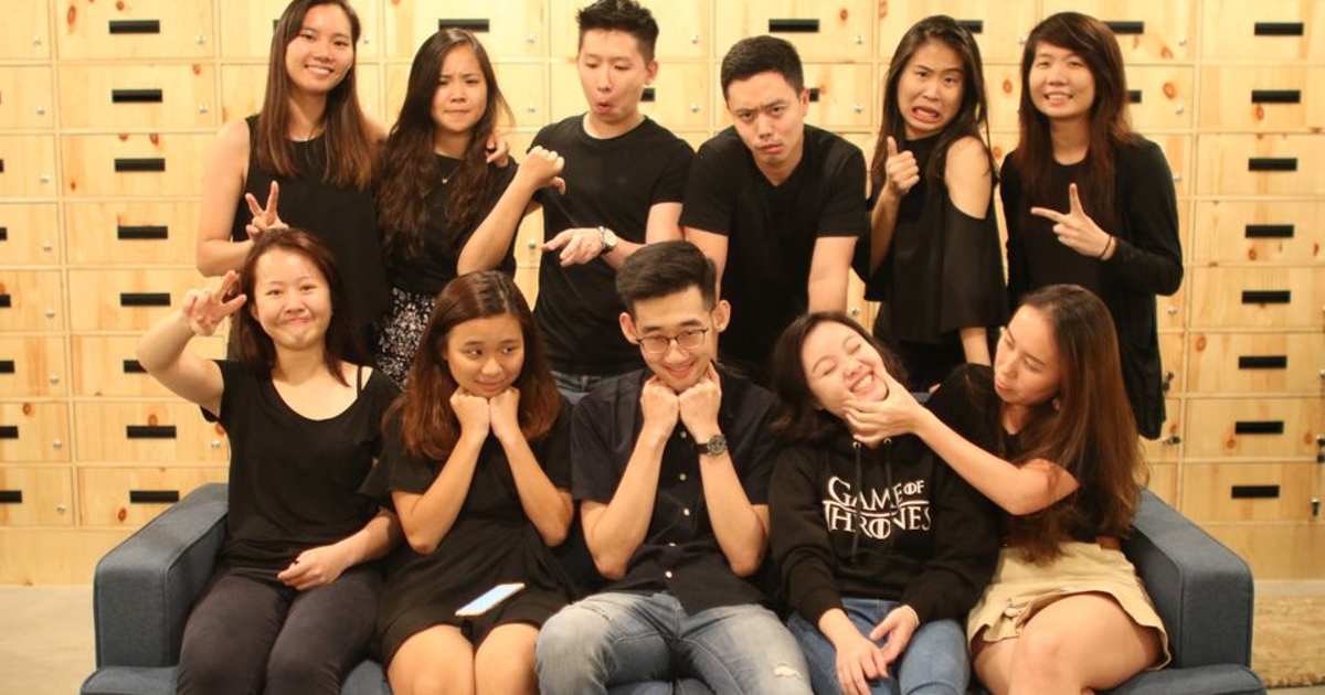 Obbo Team Shot | Obbo Marketplace