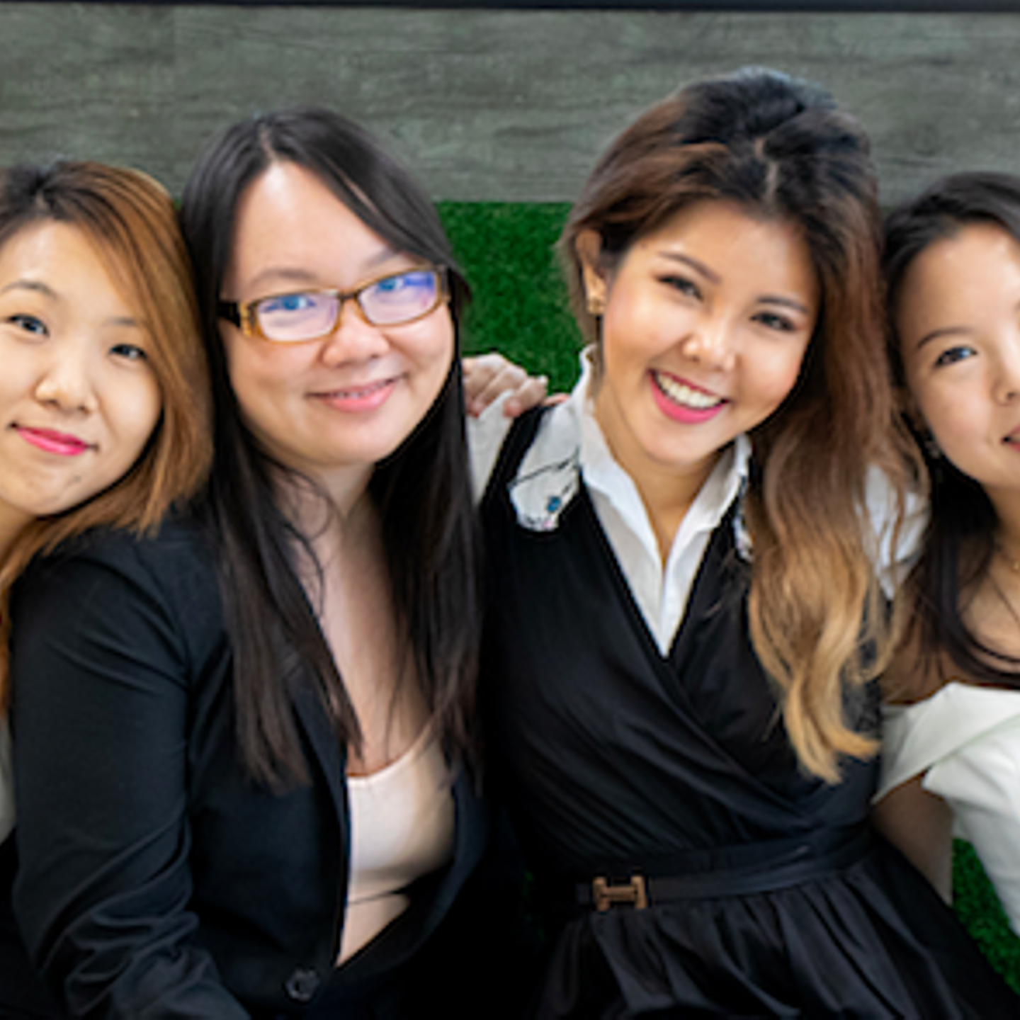 Open positions at FESO Asia - Wantedly