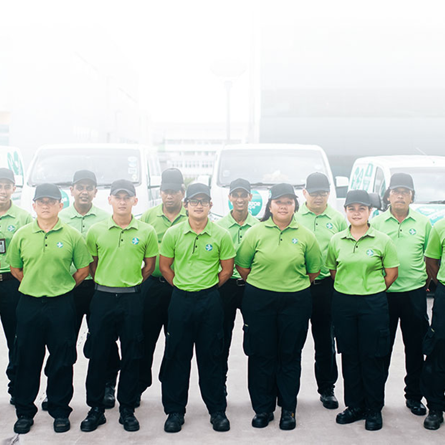 About Verminator Pte Ltd - Wantedly