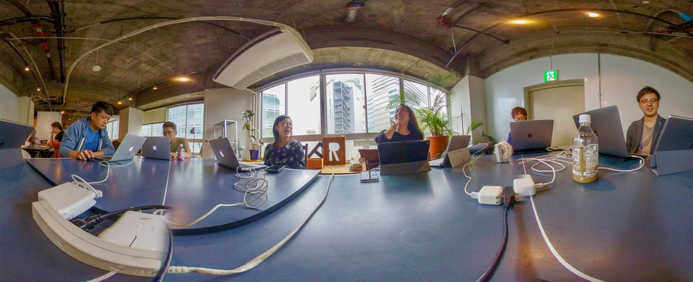 ベンチャーやスタートアップの新規開発案件100%。フロントエンドエンジニア - 株式会社LionGardenのWebエンジニアの採用 - Wantedly