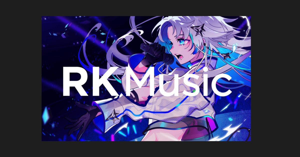 RK Music / VTuber事務所のアートディレクターを募集中！ - REALITY Studios株式会社のアートディレクターの採用 - Wantedly