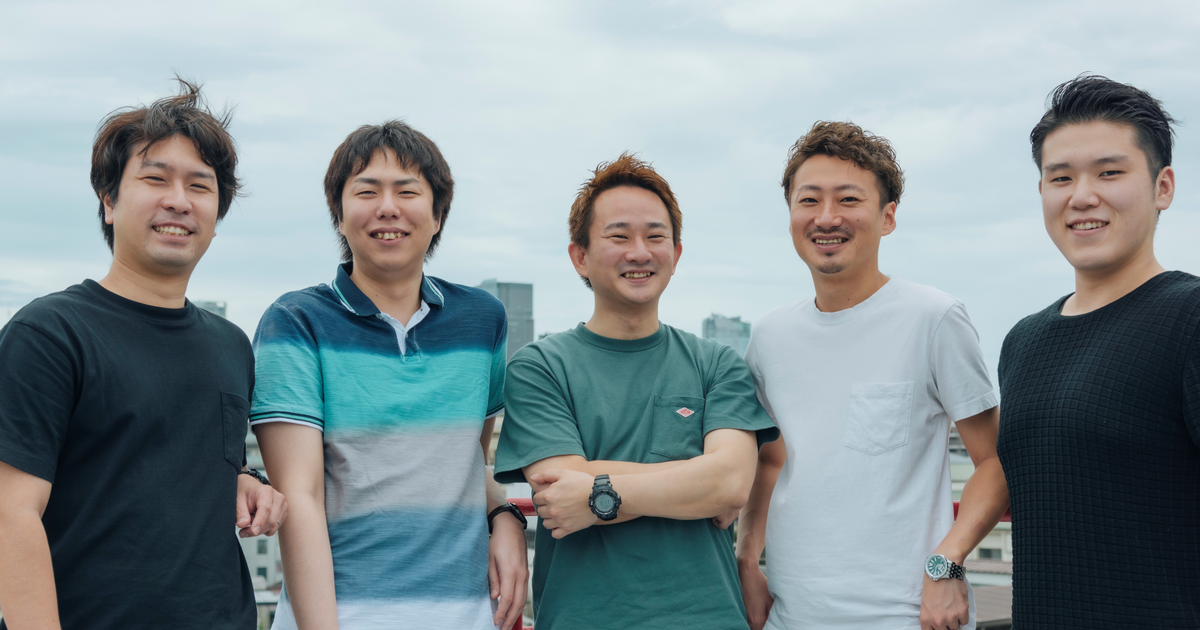 プライバシーテック界のパイオニア！僕らと世界を目指しませんか？ - Priv Tech株式会社の事業開発の採用 - Wantedly