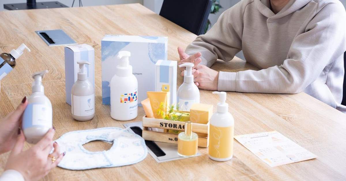 D2Cメーカーの商品開発｜化粧品や健康食品などの商品開発に1から携わる！ - 武内製薬株式会社のマーケティング・PRの採用 - Wantedly