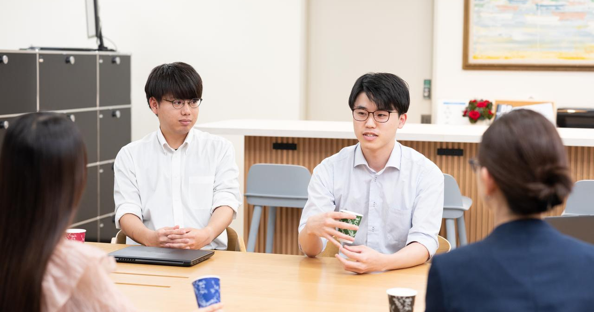 26卒/セキュリティエンジニアとして最先端技術と安心を届ける/Java - 株式会社エアーのエンジニアリングの採用 - Wantedly