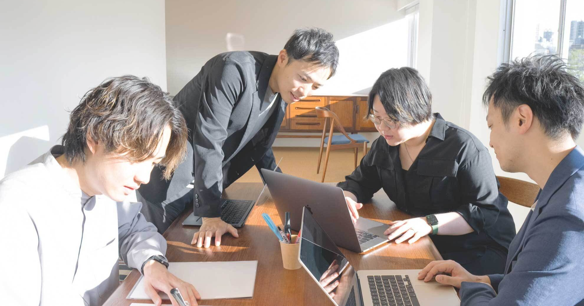 顧客と共にWeb3業界を守る、セキュリティ監査事業のBizDev責任者募集 - TECHFUND Inc.の事業開発の採用 - Wantedly