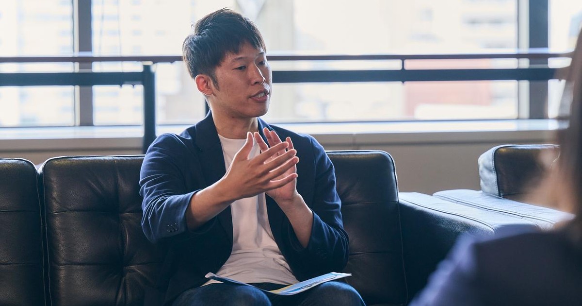 営業でもCSでもない、新しい選択肢！採用コンサルタント募集 - 株式会社Interasの人事コンサルタントの採用 - Wantedly