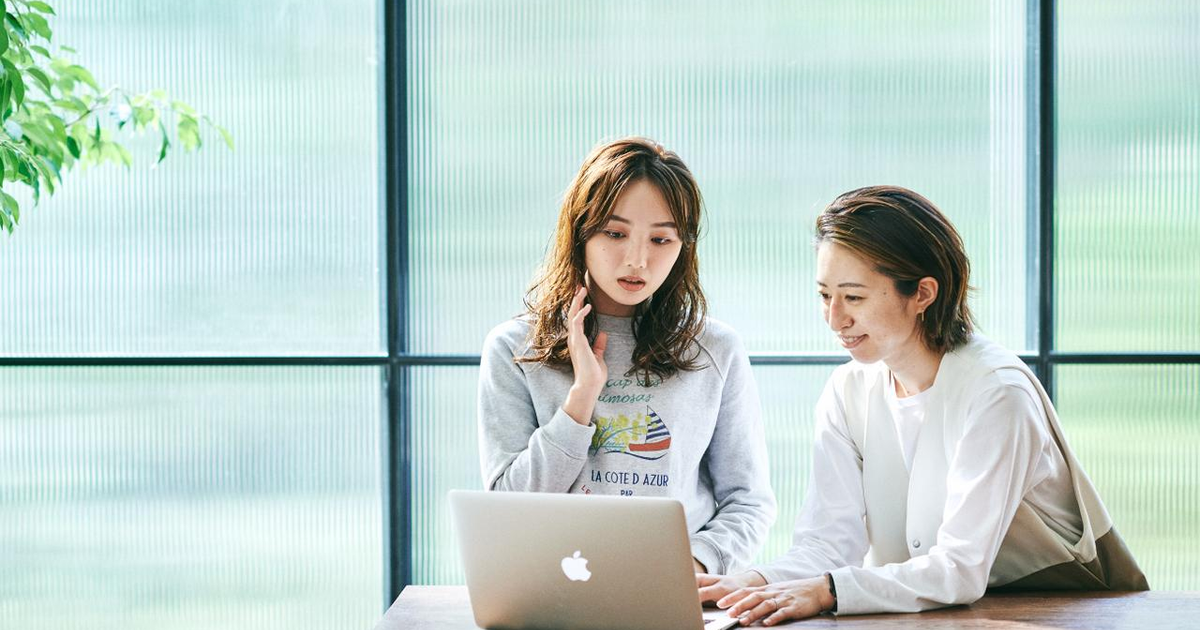 女性にエンジニアという選択肢を増やし、伴走するブートキャンプ講師募集！ - Ms.Engineer株式会社のWebエンジニアの採用 - Wantedly