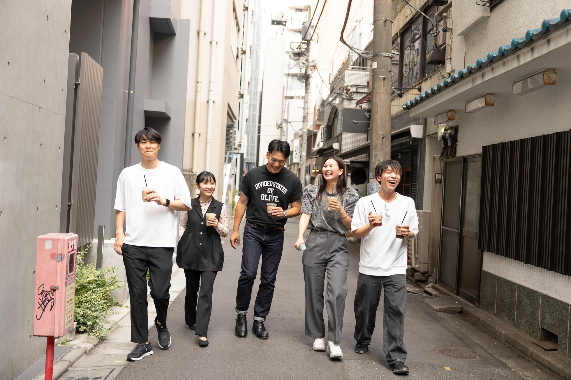 事業成長の“仕掛け人に。裁量を持って動くカスタマーサクセス募集！ - 株式会社Timewitchのカスタマーサクセス・サポートの採用 - Wantedly