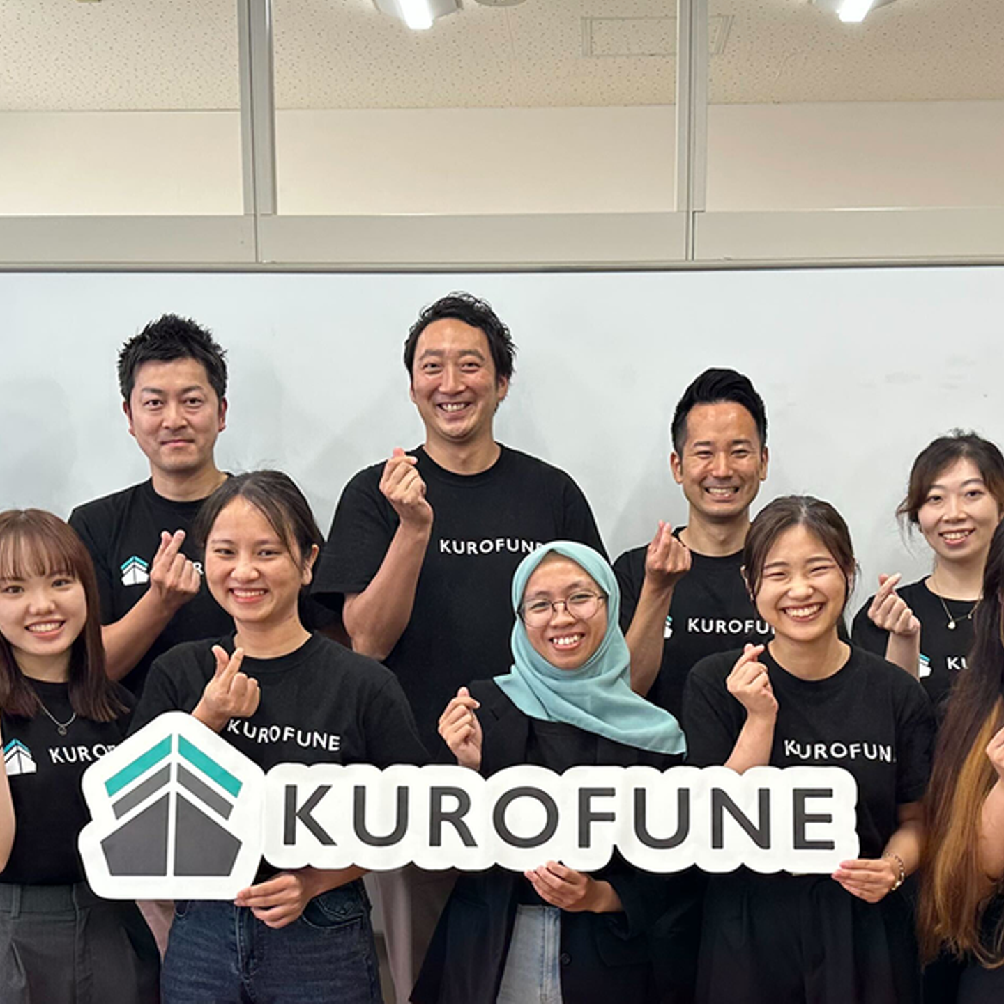 KUROFUNE株式会社の会社情報 - Wantedly