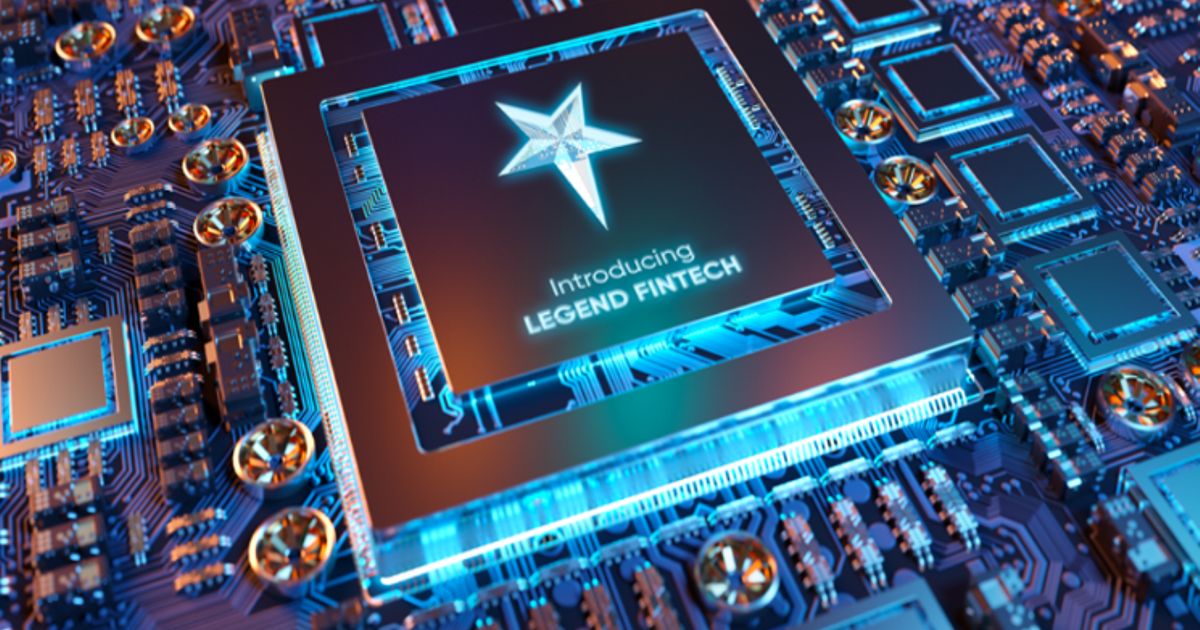 Legend Group Launches Fintech Subsidiary with Efficient Trade Finance ...