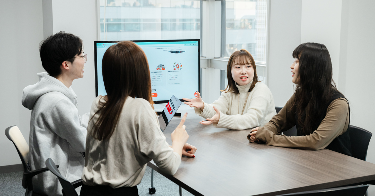 Webコンテンツライティング&編集｜SaaSの知識が活かせる！ - PRONI株式会社のライターの採用 - Wantedly