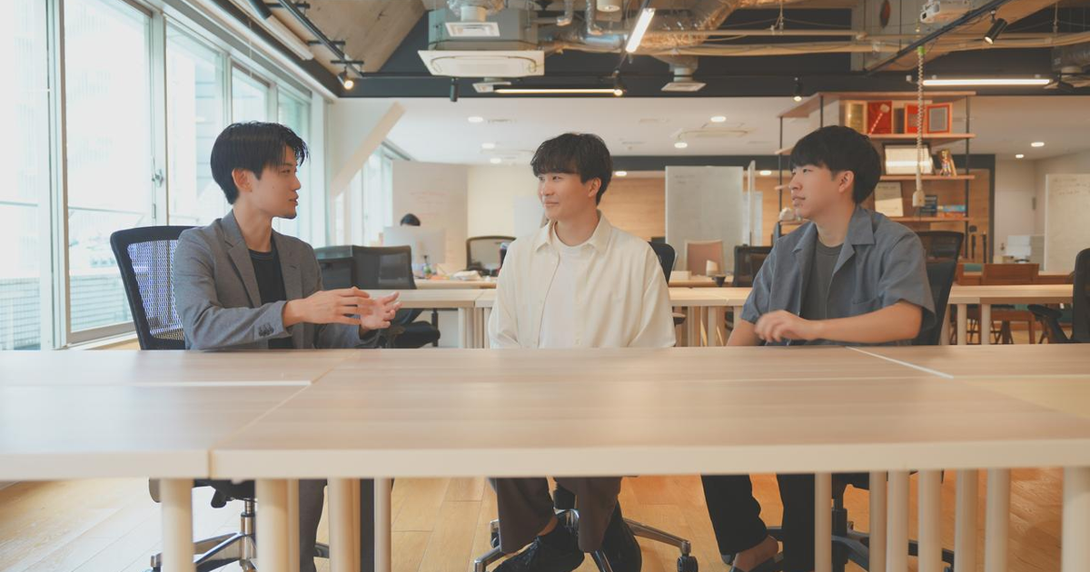 ただの急成長AIベンチャーではない！？AlmondoでAI開発PjM募集 - 株式会社Almondoのデータサイエンティストの採用 - Wantedly