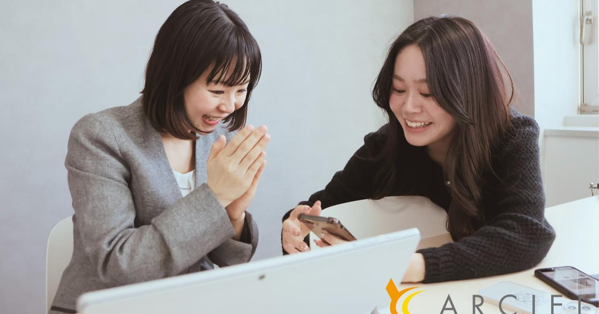 さくっと話しませんか？0からでも安心！SNSマーケの採用育成をスタート！ - 株式会社アルシエのマーケティングコンサルタントの採用 - Wantedly