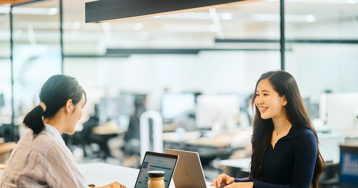 0→1フェーズに挑む｜HR事業立ち上げメンバー募集 - aisaac inc.のセールス・事業開発の採用 - Wantedly