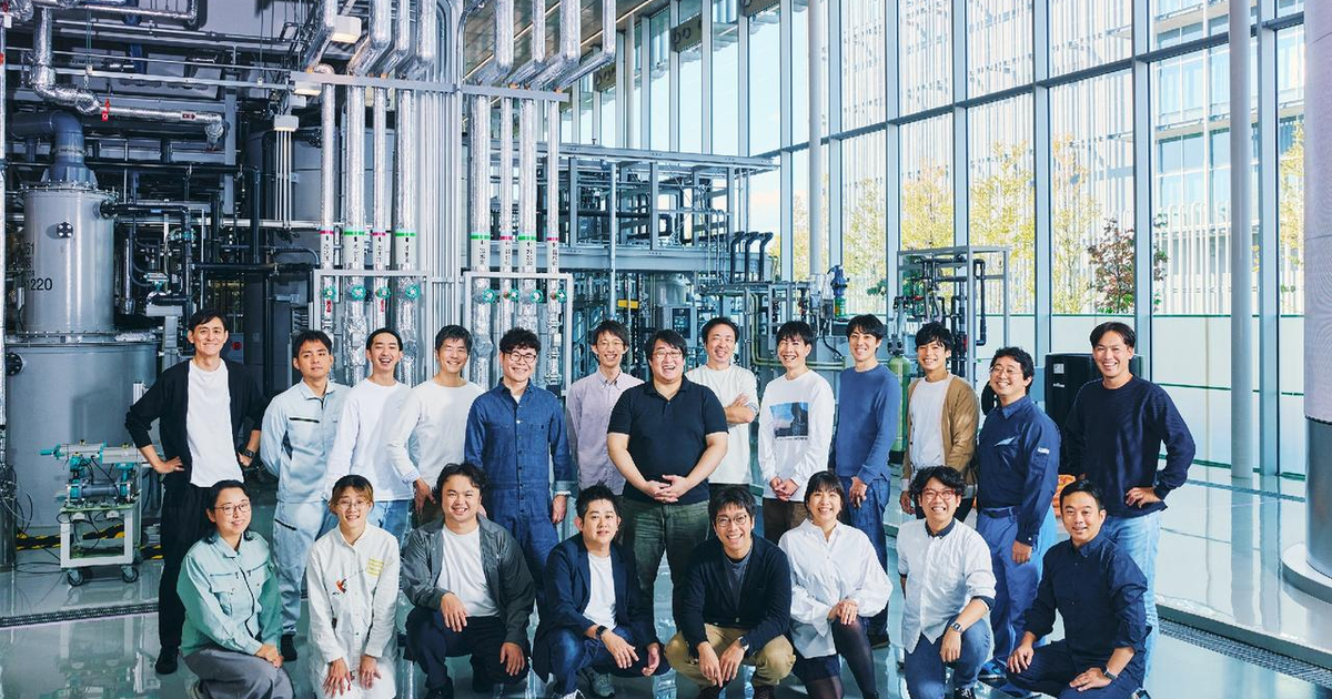 社会インフラを革新／世界の水不足課題に挑むバックエンドアーキテクト - Fracta Leapのエンジニアリングの採用 - Wantedly