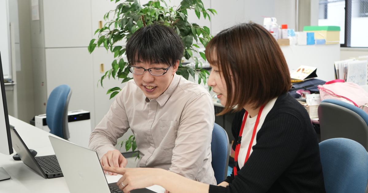 PHP/Java/Ruby /TypeScript新規開発に挑戦したい！ - 株式会社アスペアのシステムエンジニアの採用 - Wantedly