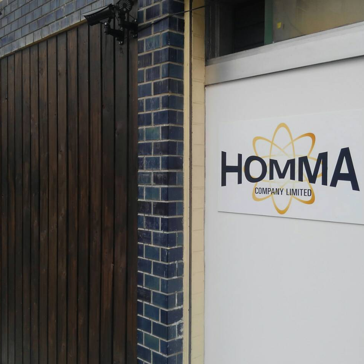 HOMMA株式会社の会社情報 - Wantedly