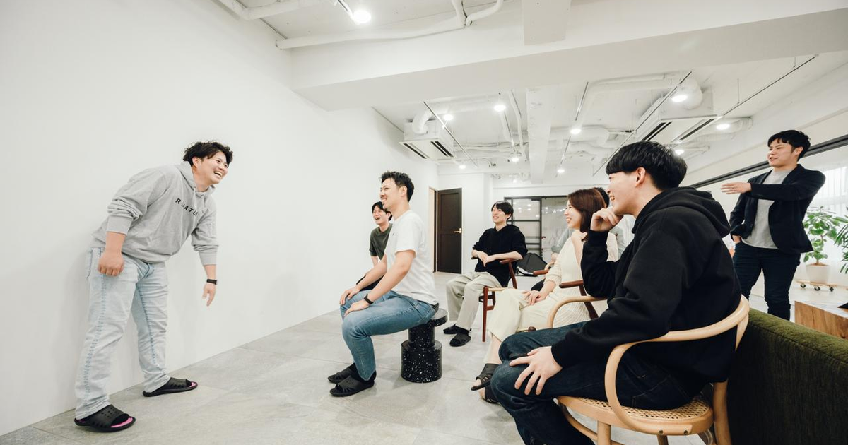 マーケティングに興味のある学生必見!!自社マーケティング活動の実行担当 - REHATCH株式会社のWebマーケティングの採用 - Wantedly