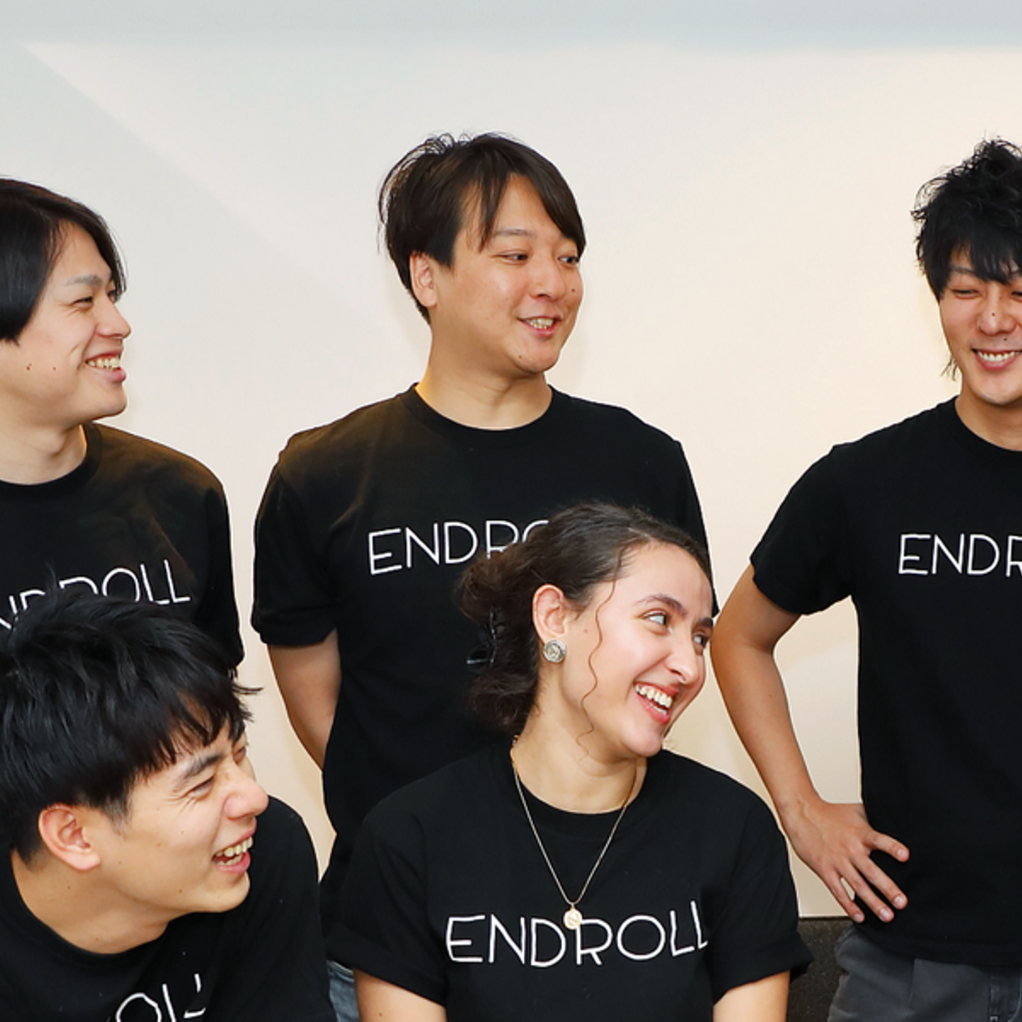 株式会社ENDROLLの会社情報 - Wantedly