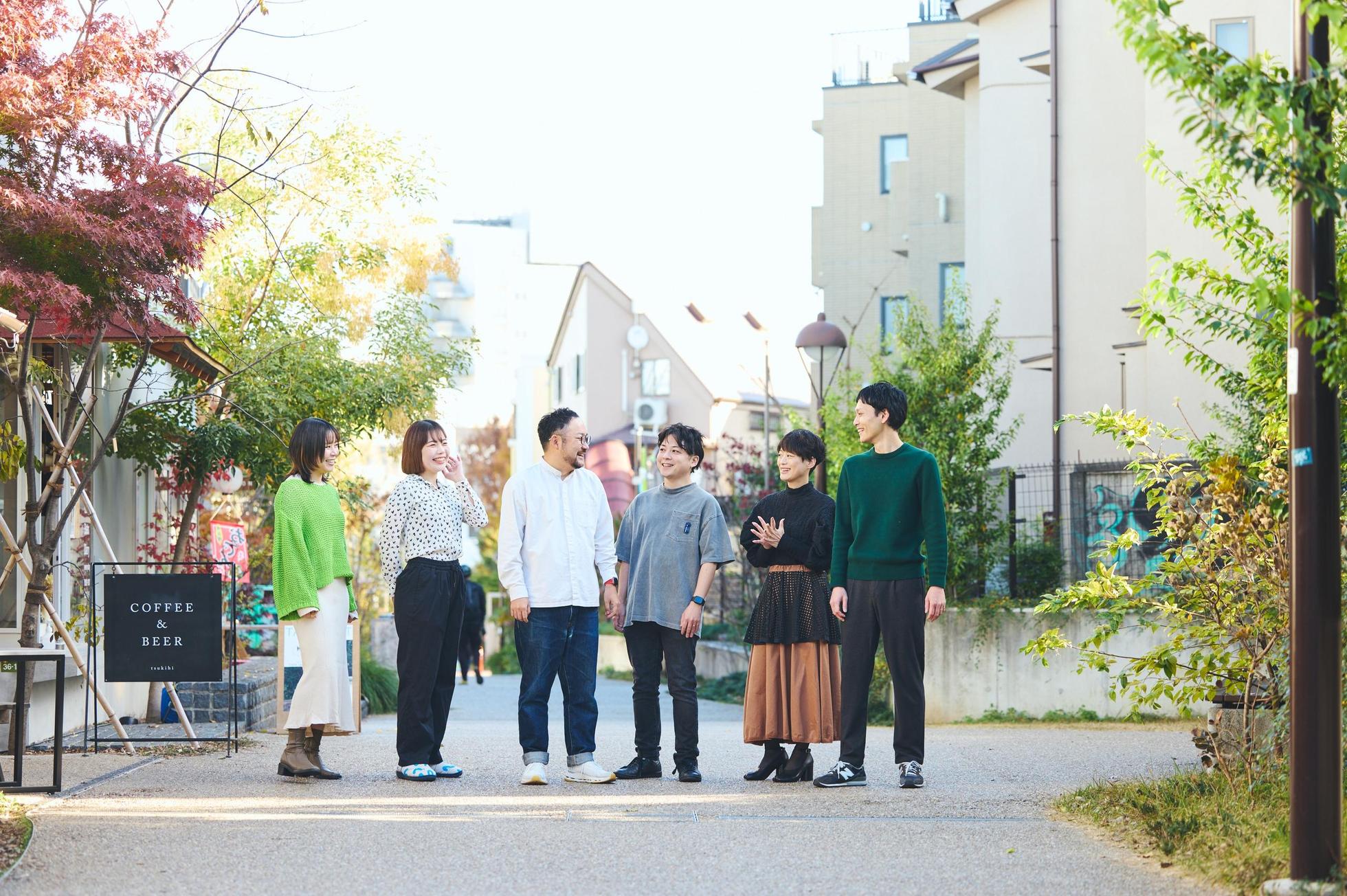 自由な働き方で顧客体験最適化を推進！MA/CRMディレクター募集 - YOAKE Inc.のWebマーケティングの採用 - Wantedly