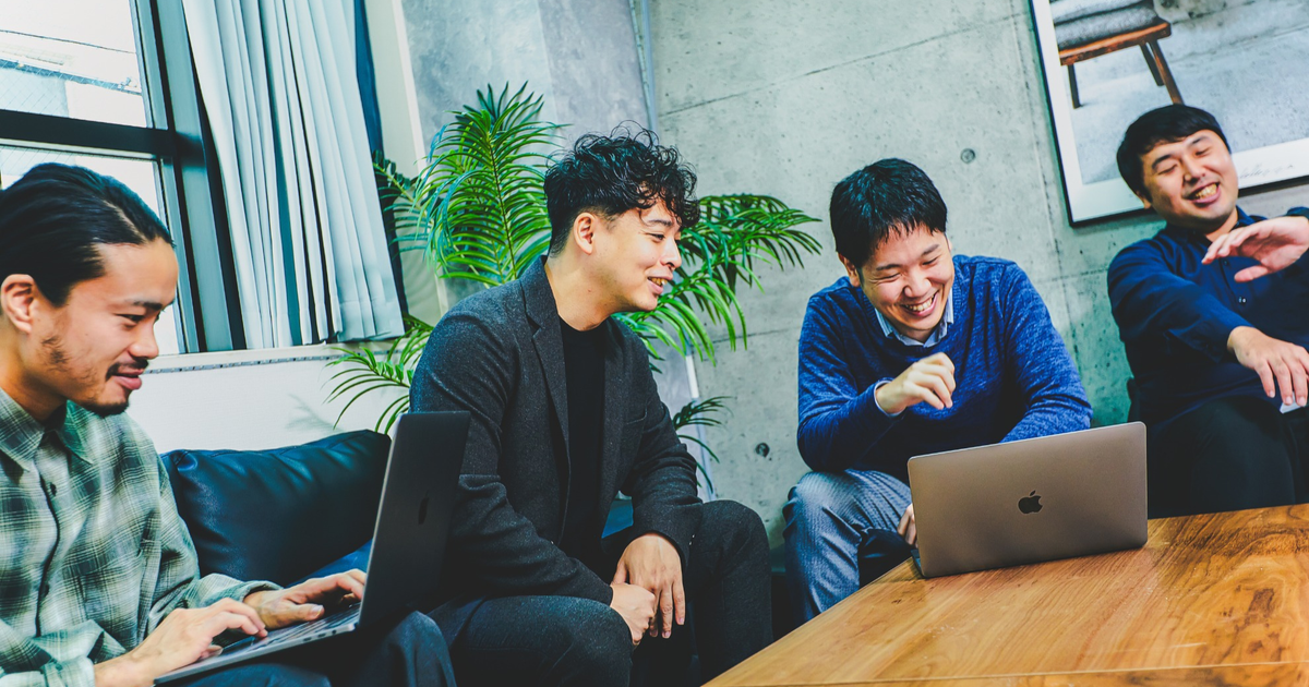 好きな場所からプロジェクトに参画！DXを促進するDXエンジニアを募集 - 合同会社BenechのWebエンジニアの採用 - Wantedly