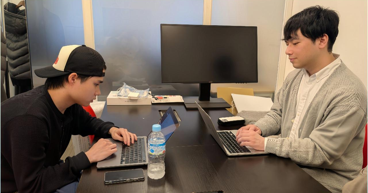 初心者、独学、大歓迎！豊富な社内研修で基本から学んでエンジニアへ！ - 株式会社iGrusのWebエンジニアの採用 - Wantedly