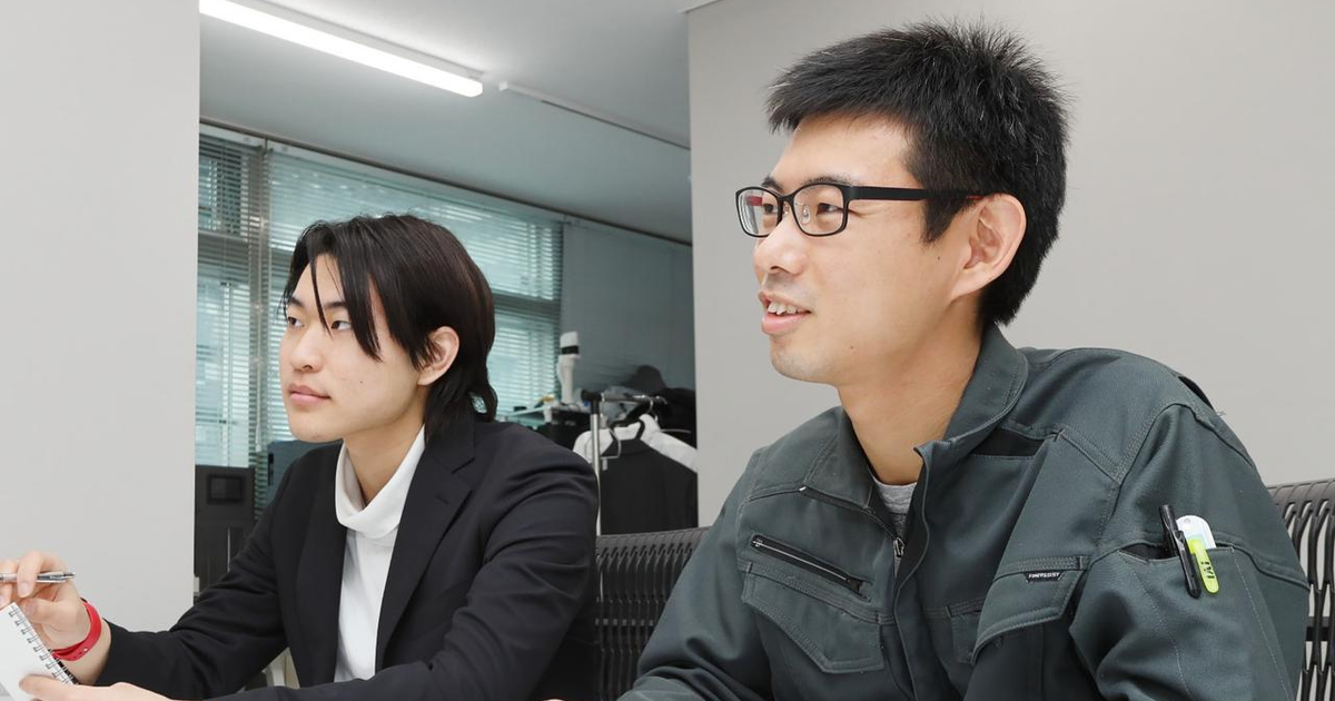 日本のものづくりを支える最前線へ。3Dプリンタで産業を変える営業募集！ - 株式会社グーテンベルクの法人営業の採用 - Wantedly