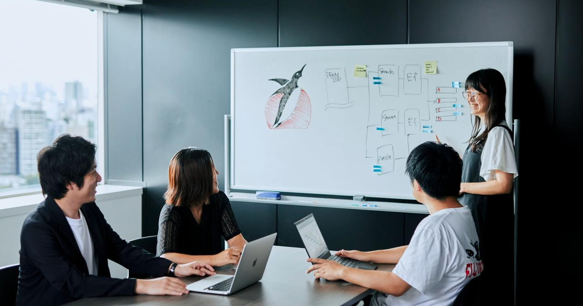 SaaSに特化したマッチングサービスのサイト企画をお任せします！！ - PRONI株式会社のWebディレクターの採用 - Wantedly