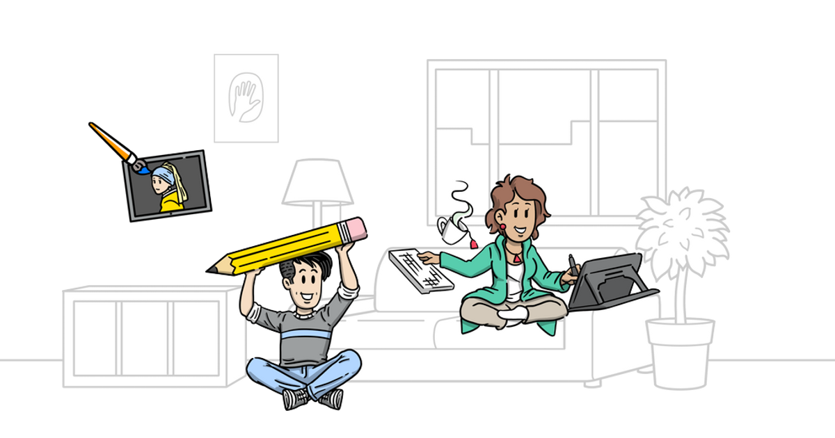 ストーリーボーダーの仕事 | 株式会社simpleshow Japan